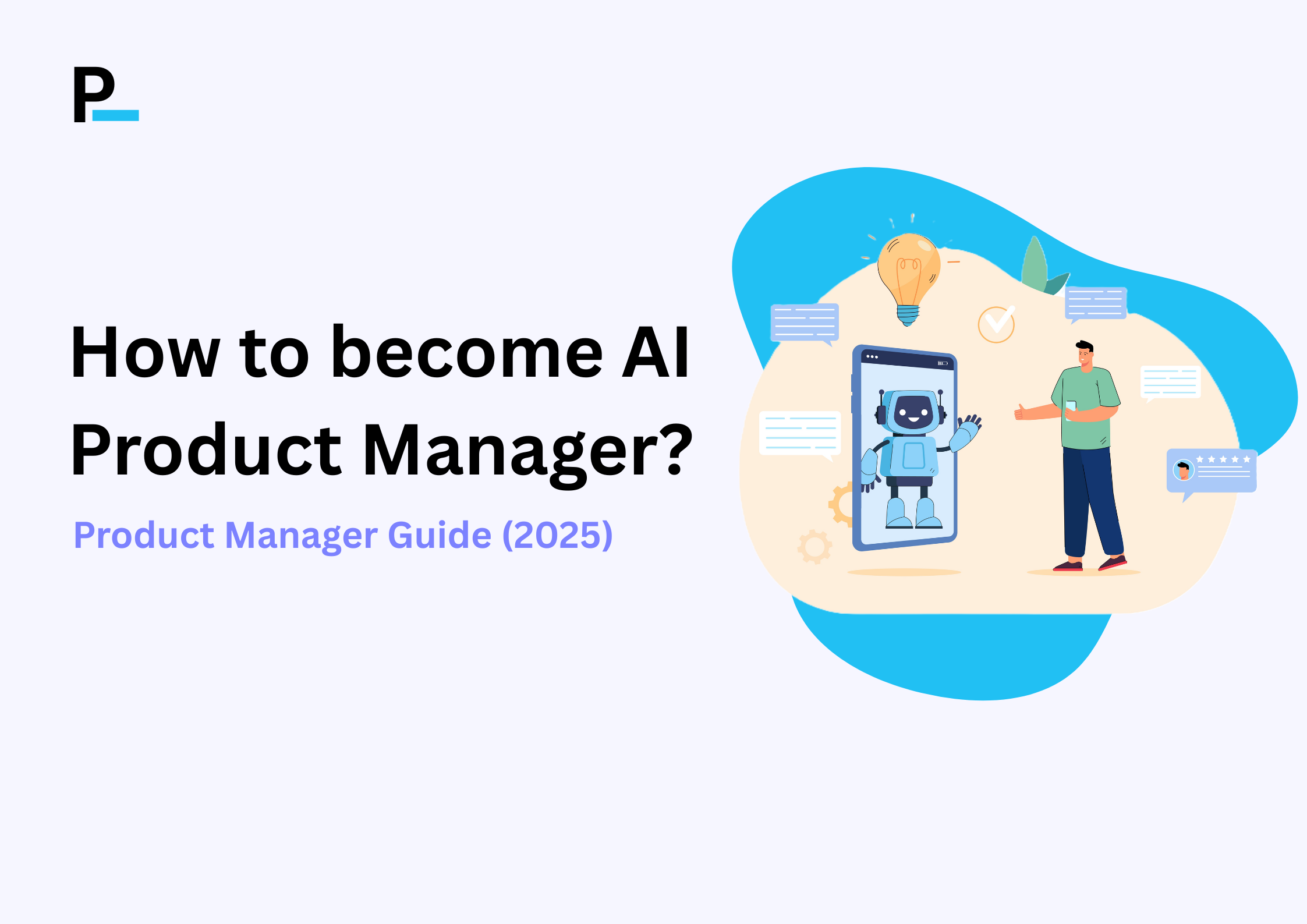 How to become AI Product Manager?