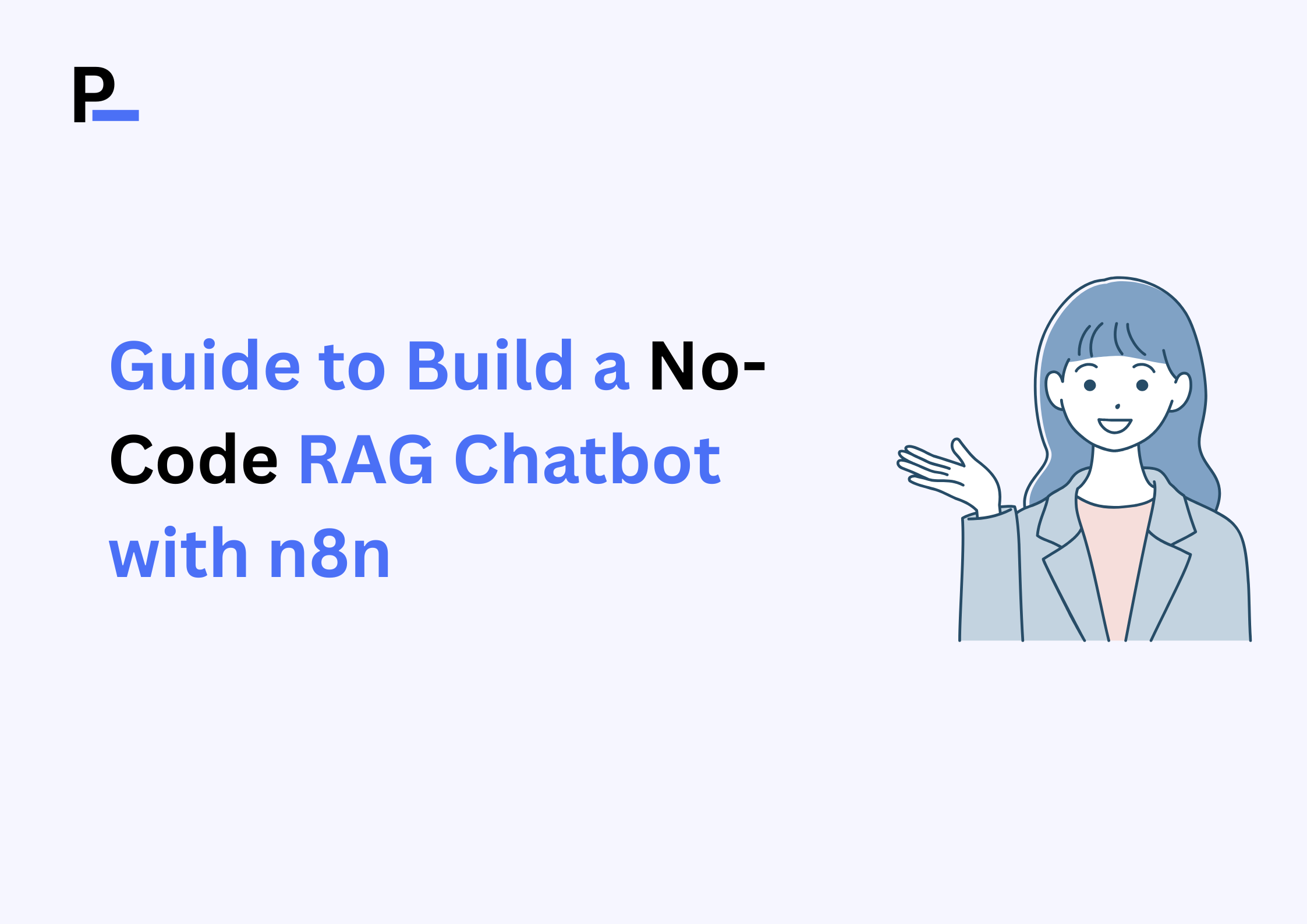 No-Code RAG Chatbot n8n: Complete Build Guide