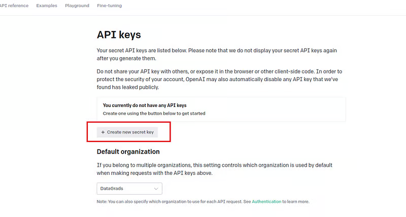 OpenAI API Guide for Beginners: Complete Tutorial & Best Practices 2025